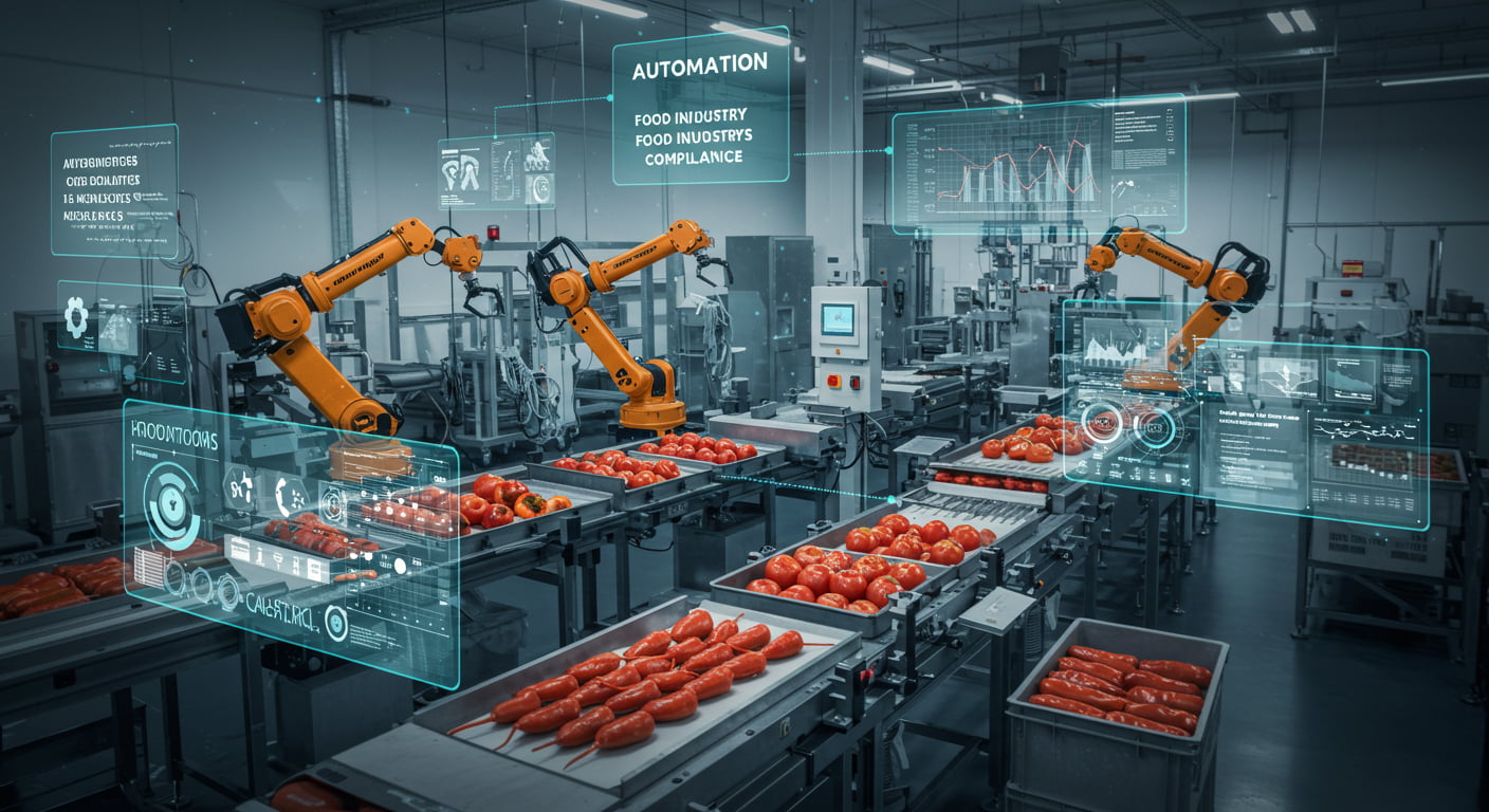 Verificación automatizada de cumplimiento normativo en producción de ...